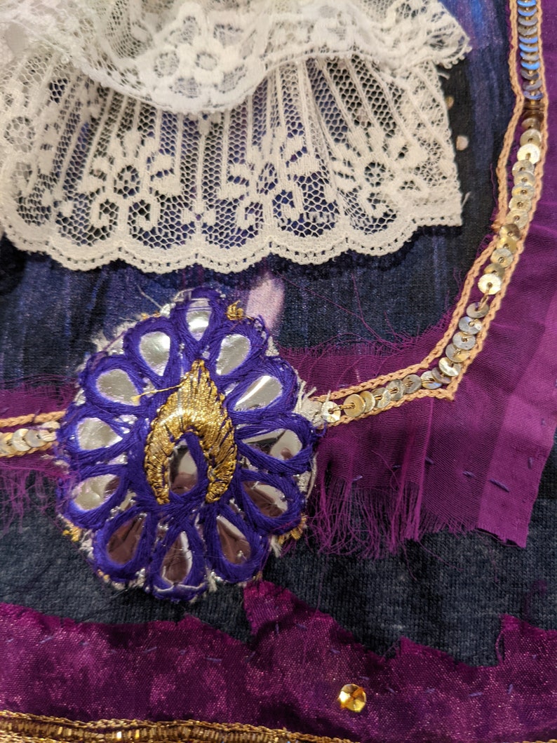 Prince the Magnificent - Etsy