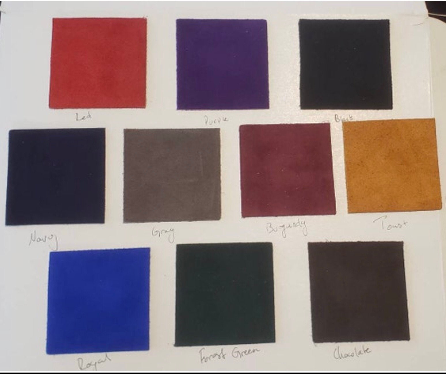 Manatee Chart Weight Leather Stuffed Animal - Etsy