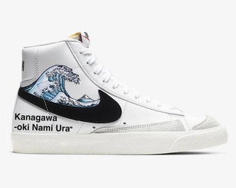 Japanese Nike - Etsy