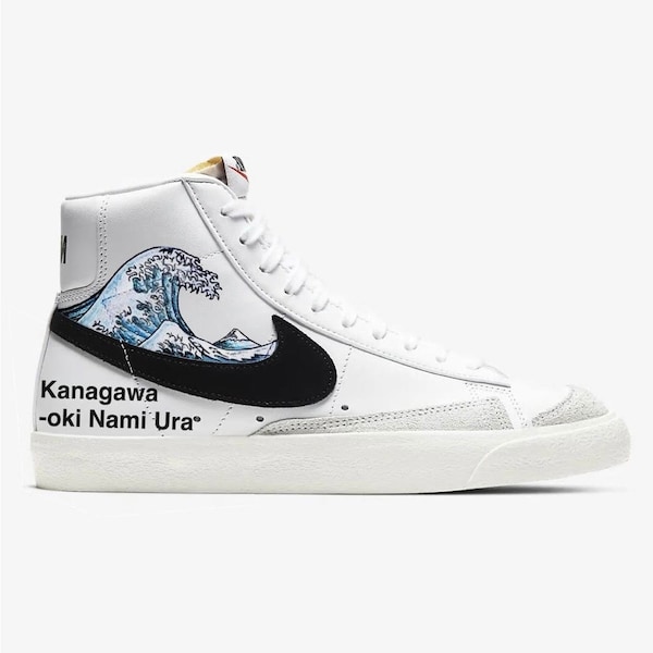 Nike Japanese Shoes - Etsy
