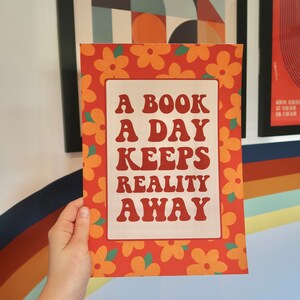 Book Quote Print Bookish Quotes Book Saying Print Office Book Print ...