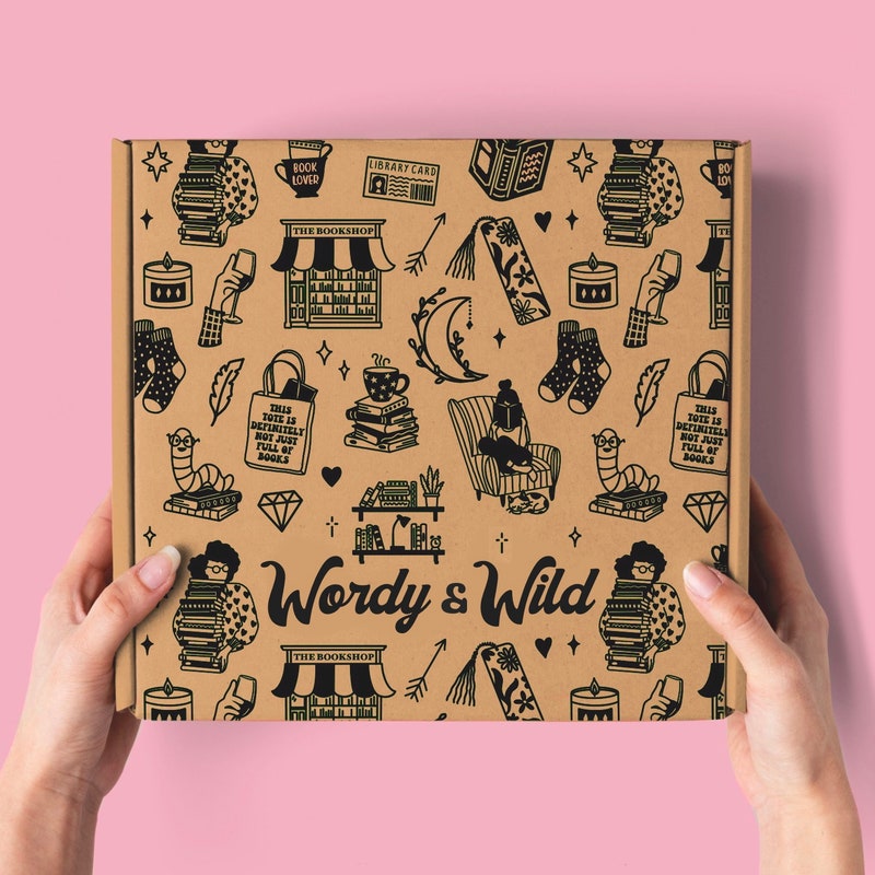 Bookworm Gifts - 60+ Gift Ideas for 2024