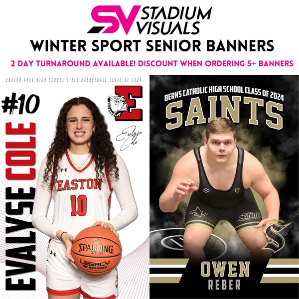 Baseball Field Banner - Etsy