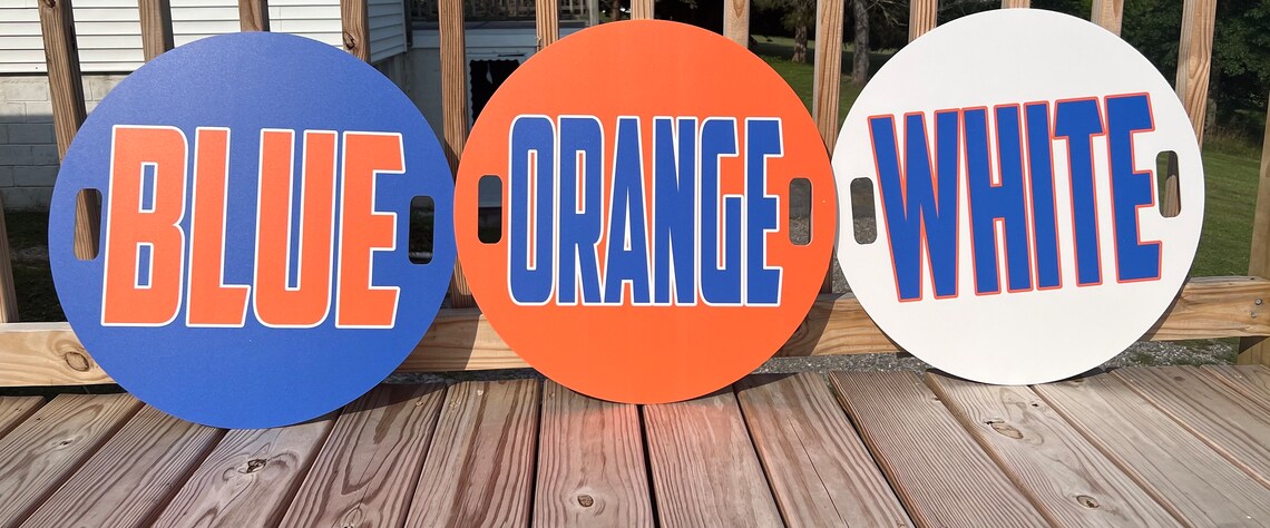 Cheer Routine Signs Cheer Competition Signs - Etsy