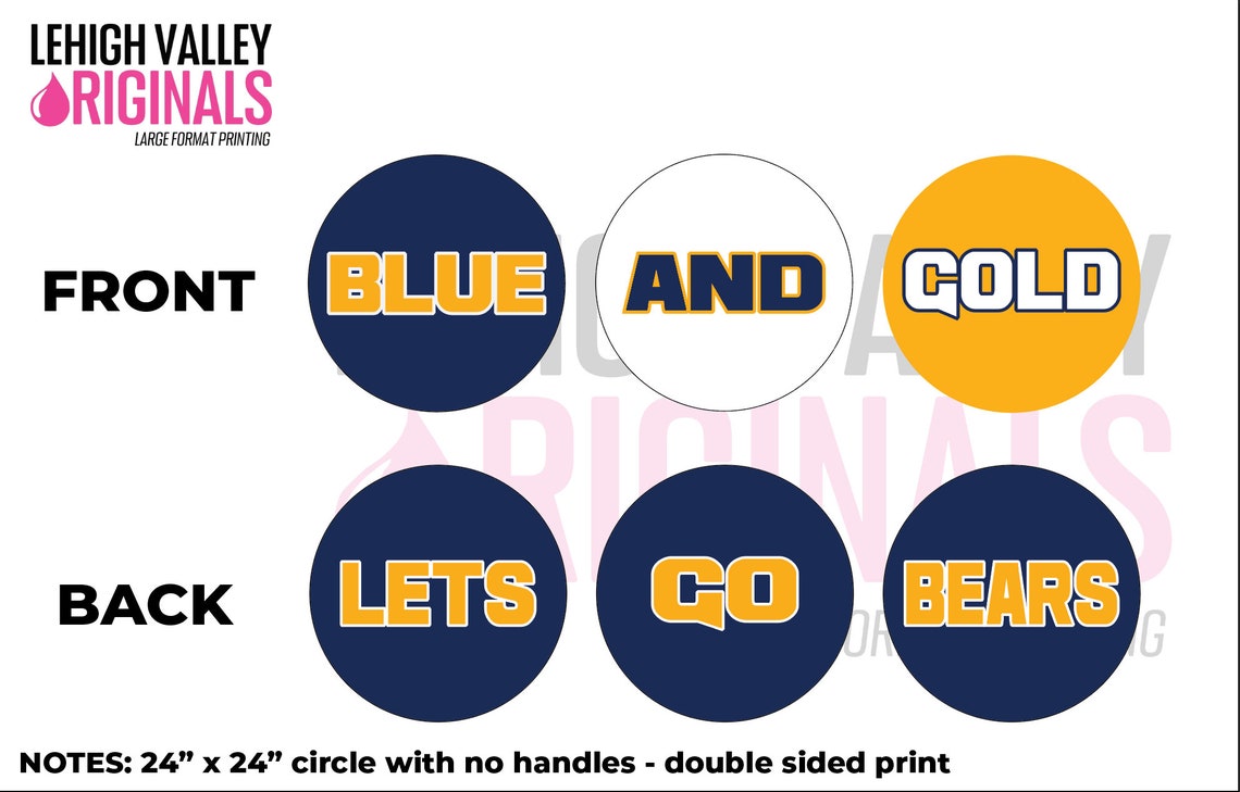 Cheer Routine Signs Cheer Competition Signs - Etsy