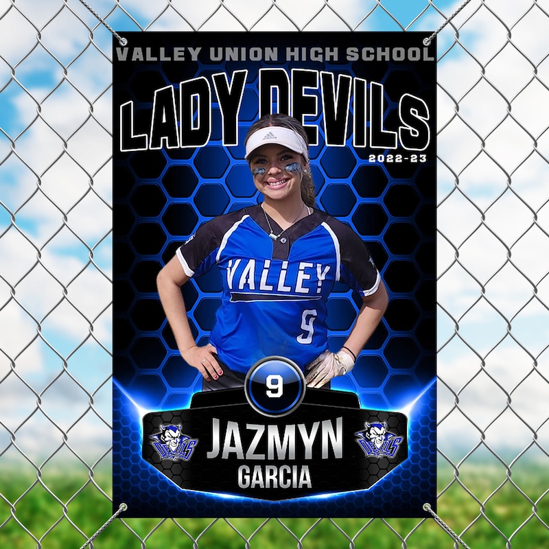 Senior Night Posters - Etsy