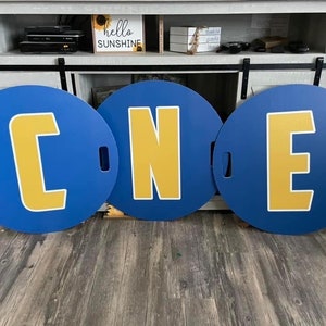 Cheer Routine Signs Cheer Competition Signs - Etsy