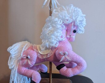 Gender Reveal Plush - Etsy