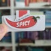 Spicy Bookmark | Smut Bookmark | Magnetic Bookmark| Reading Bookmark - Etsy