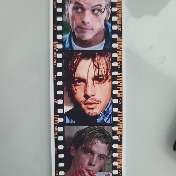 Billy Loomis Costume - Etsy