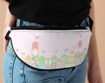 Its a Small World Purse - Etsy