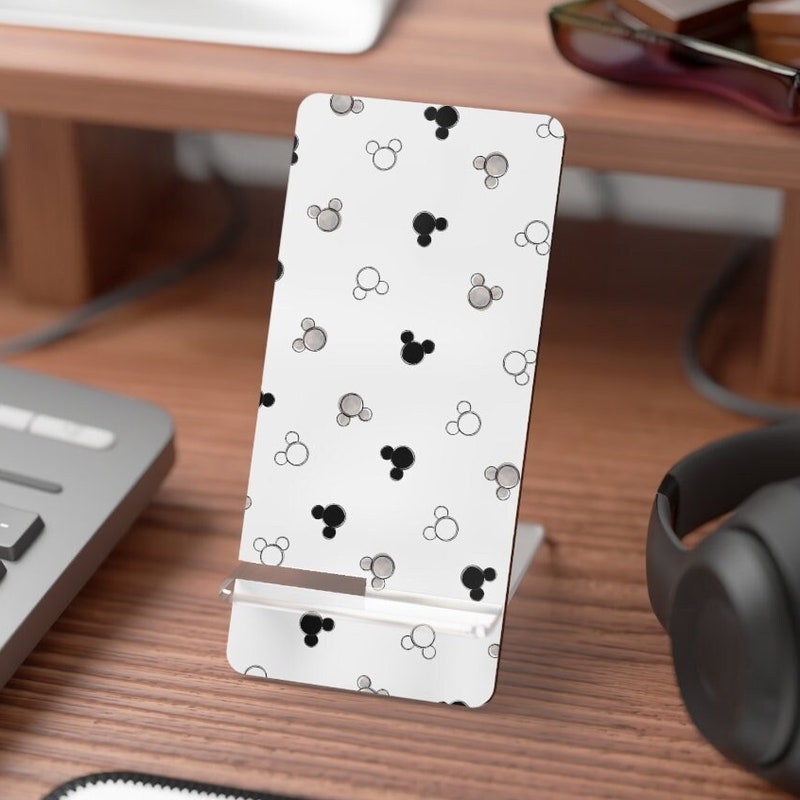 Cell Phone Stand - Etsy