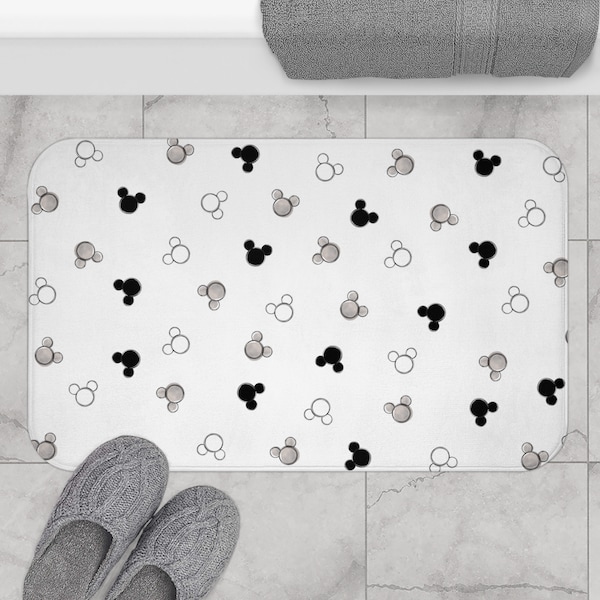 Bathroom Rugs - Etsy