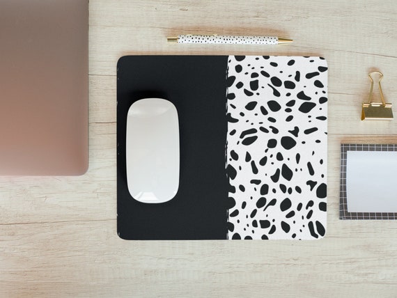 Cruella Mouse Pad Cruella De Vil Mouse Pad 101 Dalmatians | Etsy