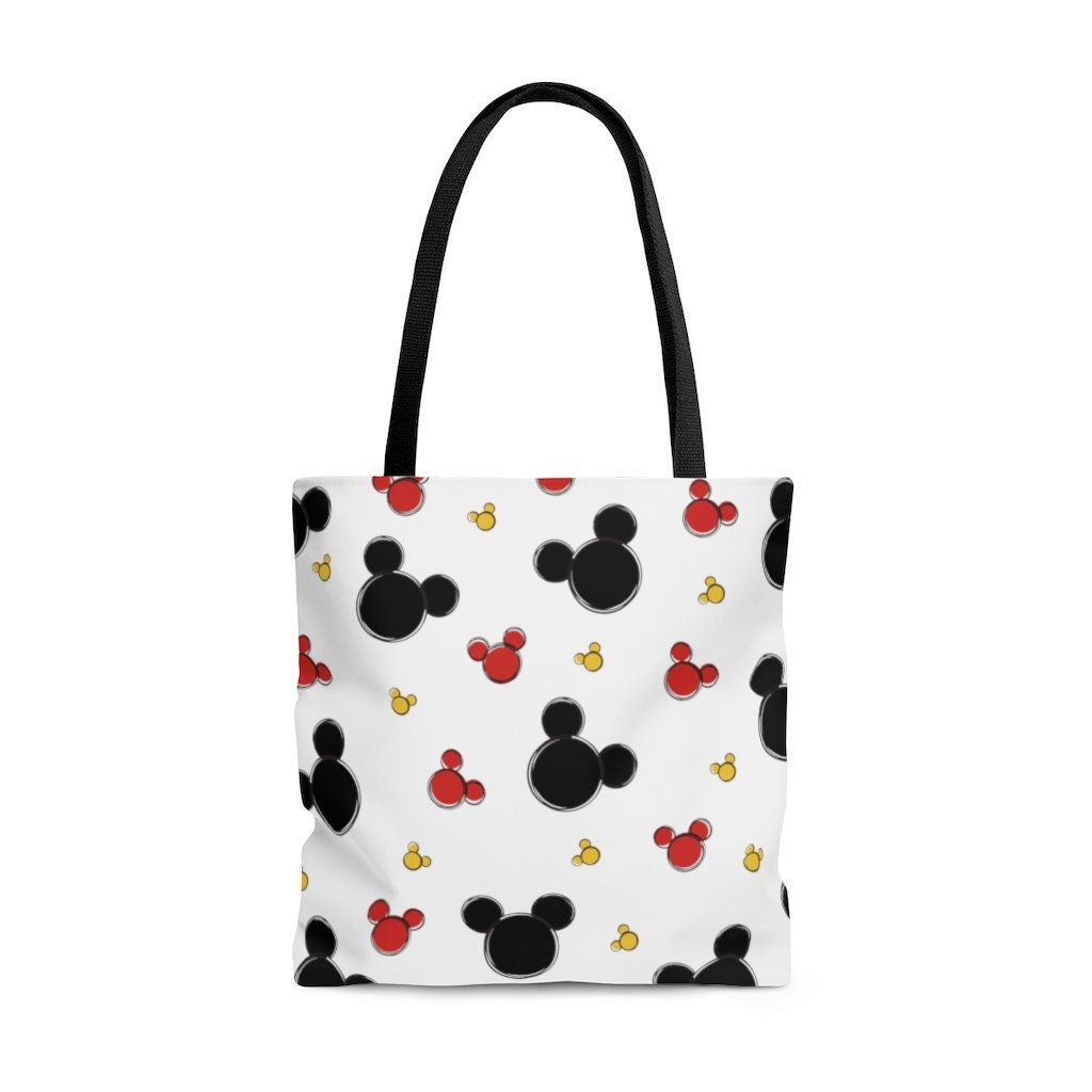 Disney Book Bags