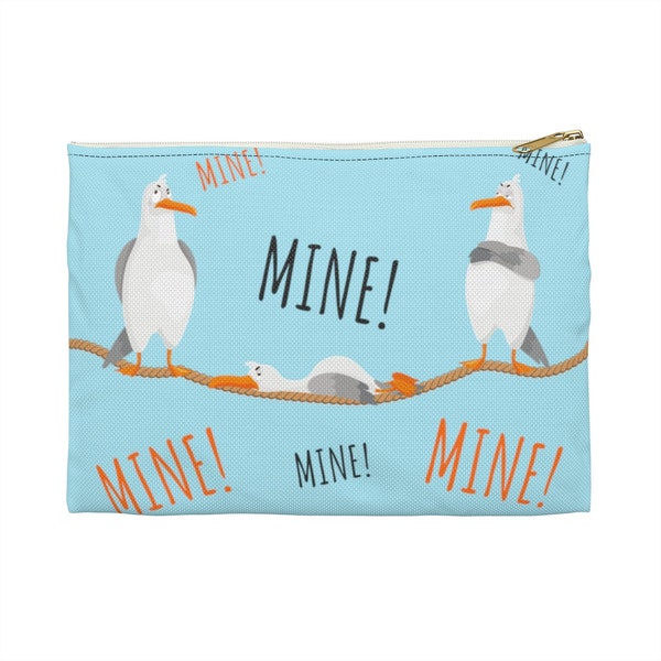Finding Nemo Bag - Etsy