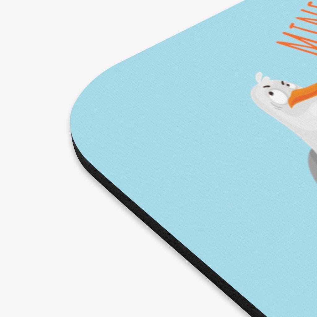 Finding Nemo Mouse Pad Finding Dory Nemo Seagulls Mine - Etsy