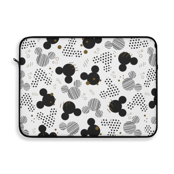 Mickey Mouse Computer Bag - Etsy