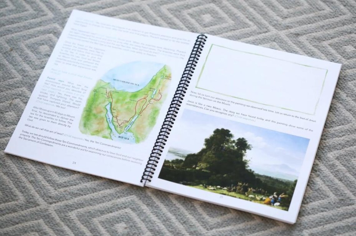 The Beatitudes Unit Study - Beatitudes Study - Beatitudes for Kids ...