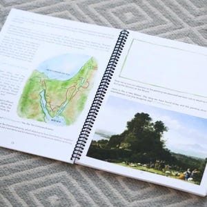 The Beatitudes Unit Study - Beatitudes Study - Beatitudes for Kids ...