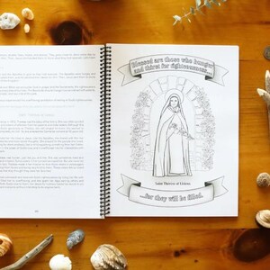 The Beatitudes Unit Study - Beatitudes Study - Beatitudes for Kids ...