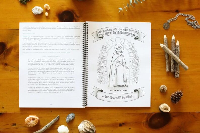 The Beatitudes Unit Study - Beatitudes Study - Beatitudes for Kids ...