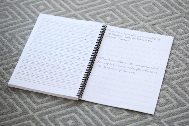 The Beatitudes Unit Study - Beatitudes Study - Beatitudes for Kids ...