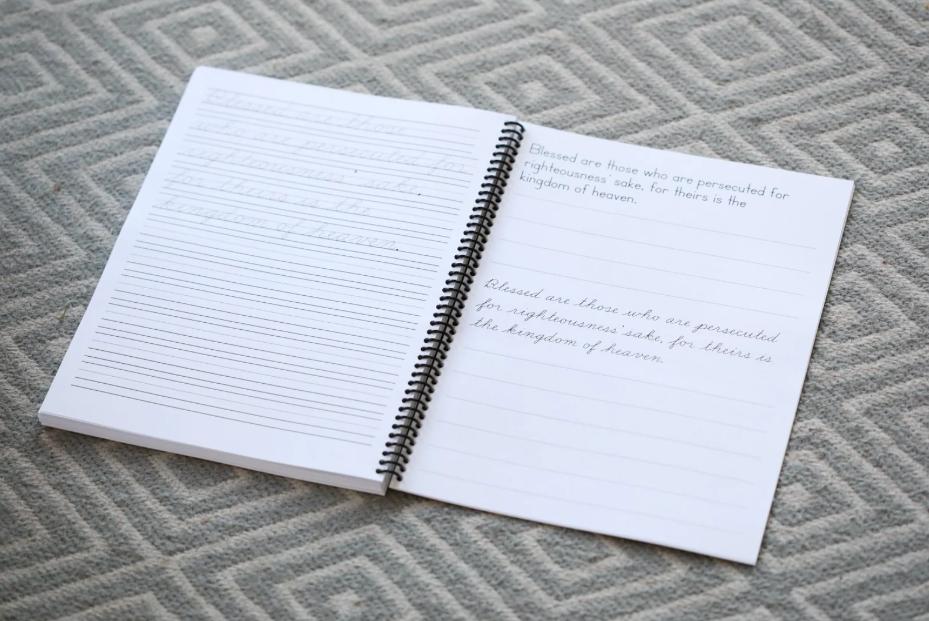 The Beatitudes Unit Study - Beatitudes Study - Beatitudes for Kids ...