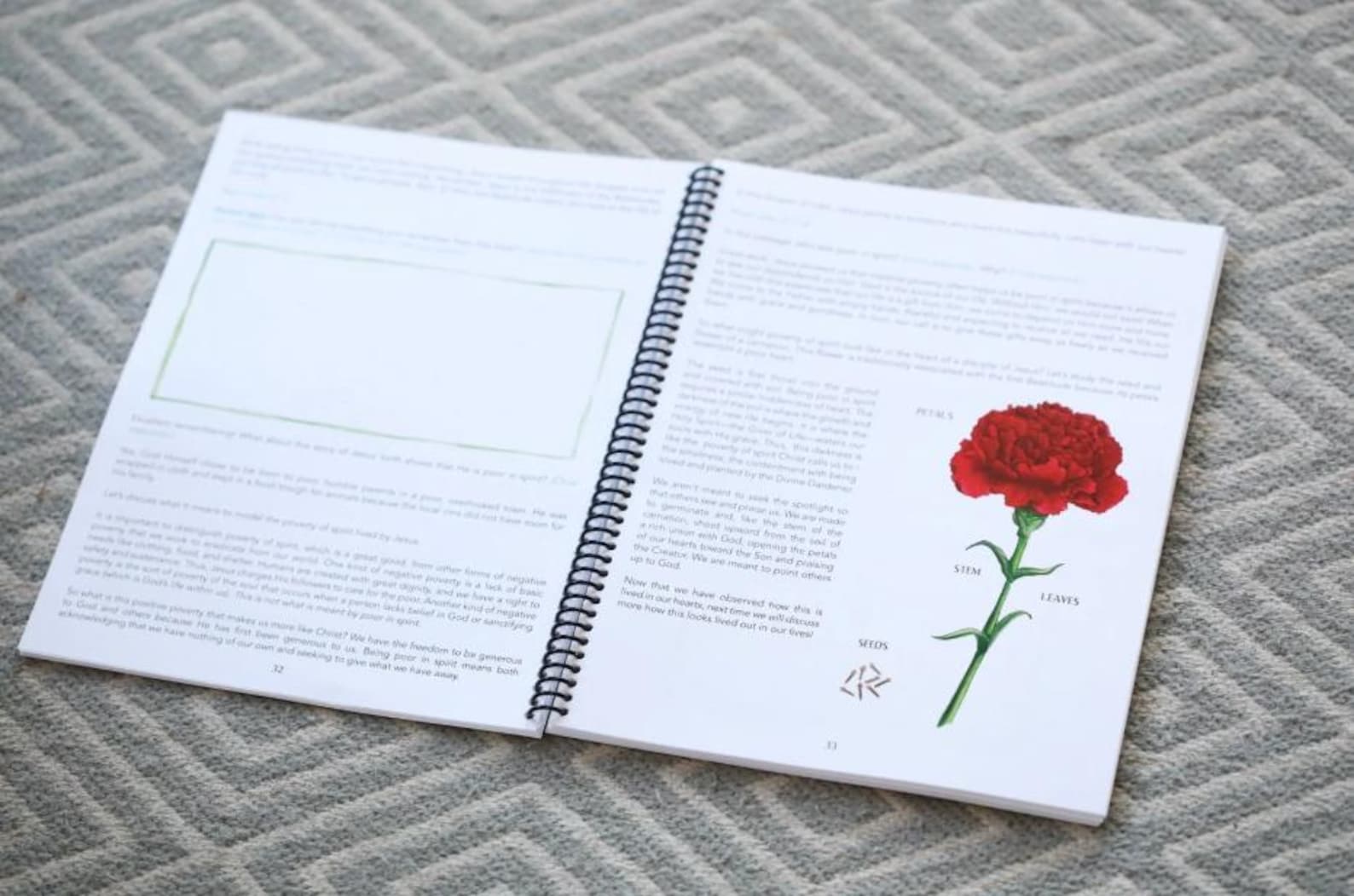 The Beatitudes Unit Study - Beatitudes Study - Beatitudes for Kids ...