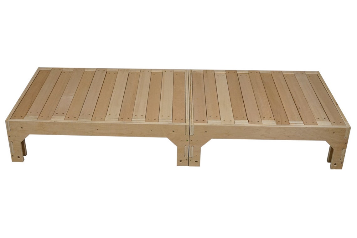 Trunk Bunk Modular Vehicle Camping Platform - Etsy