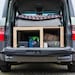 Tall Trunk Bunk Expanding Vehicle Camping Platform - Etsy