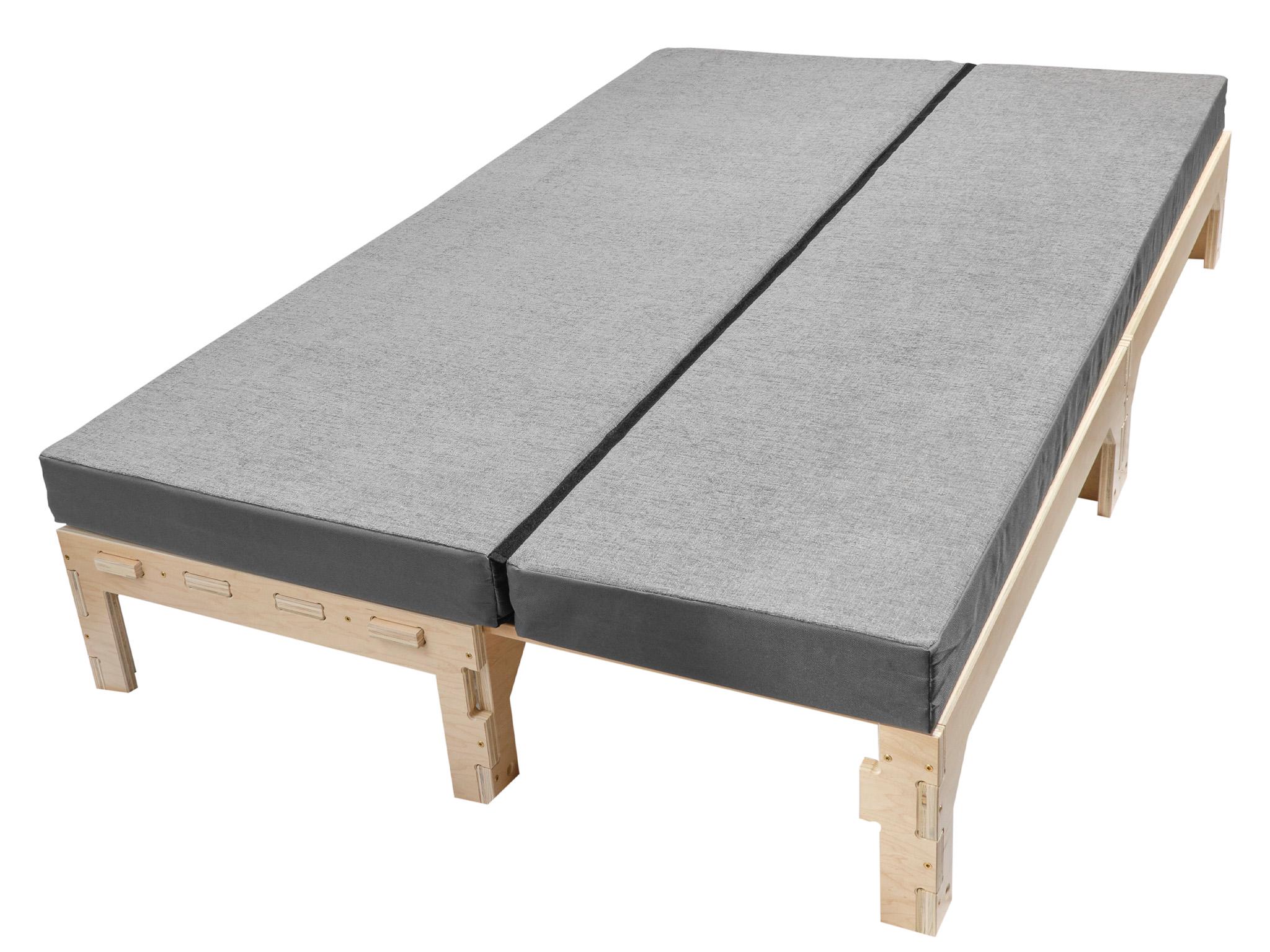Expanding Bed Platform for Campervans, Minivans, Suvs & More - the ...