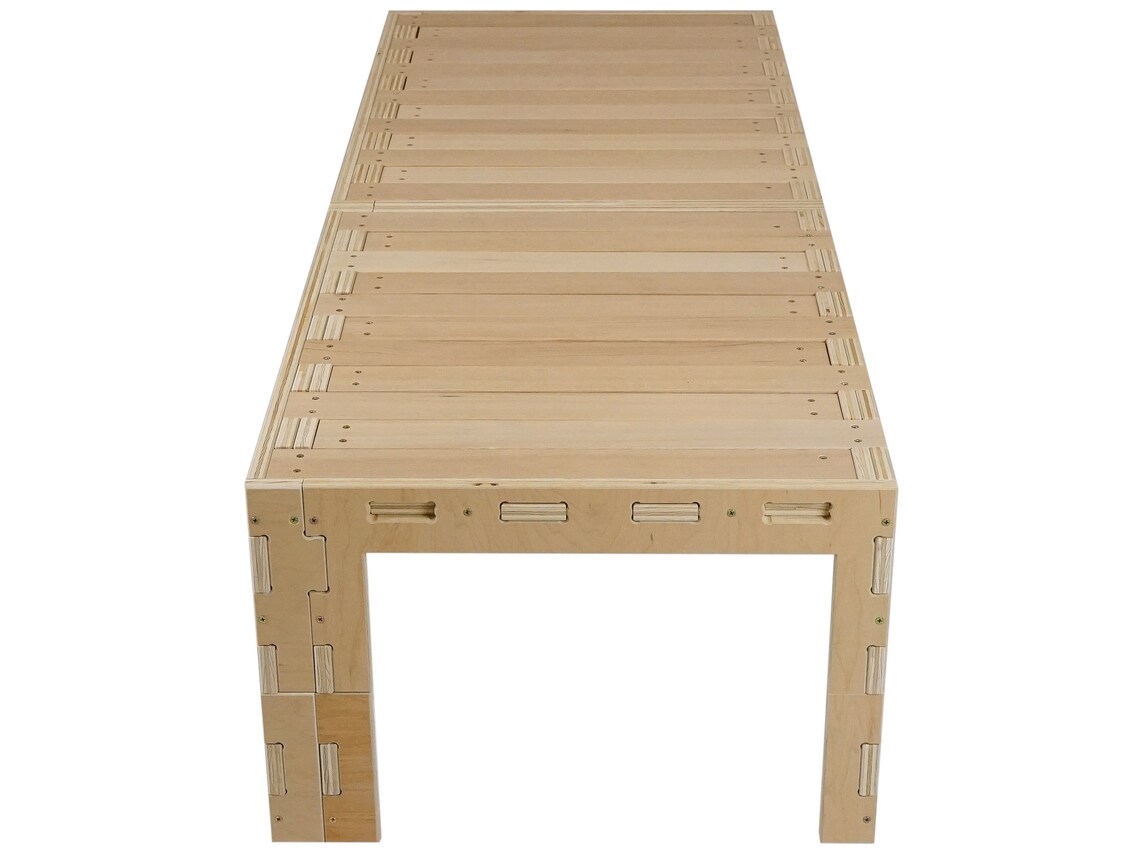 Tall Trunk Bunk Expanding Vehicle Camping Platform - Etsy