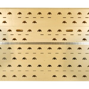 Frontier Futon Convertible Couch/bed for Camper Vans, Rvs, Tiny Homes ...