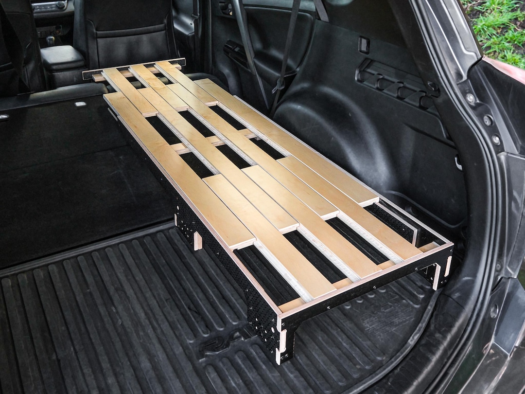 Adjustable Sleeping Platform for Hatchbacks & Crossover Suvs - the ...