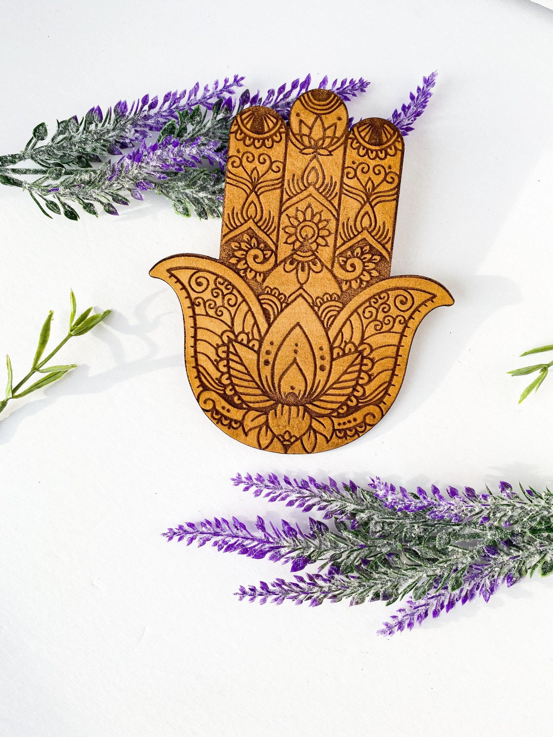 Hamsa Hand - Etsy