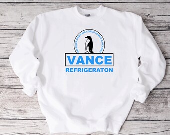 Bob Vance the Office - Etsy