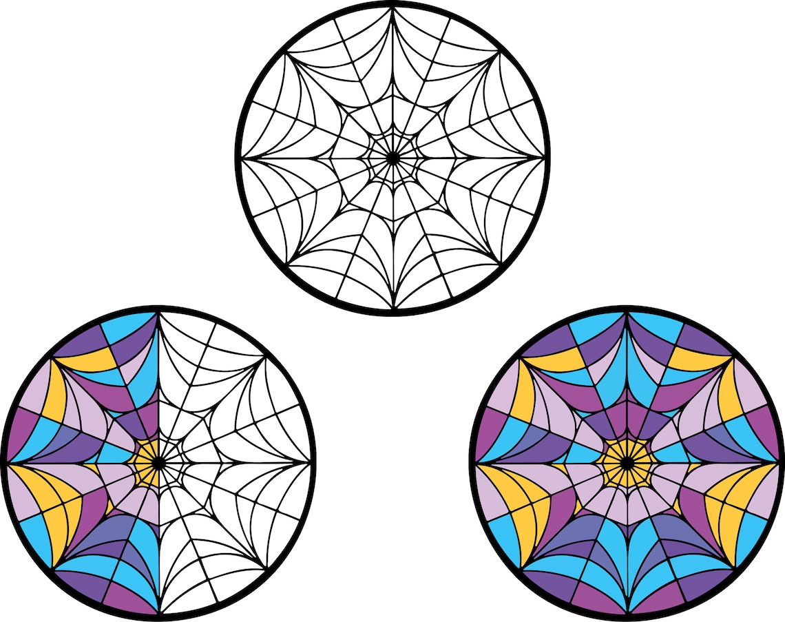 Wednesday Window PNG SVG Wednesday Hall Window Svg PNG - Etsy