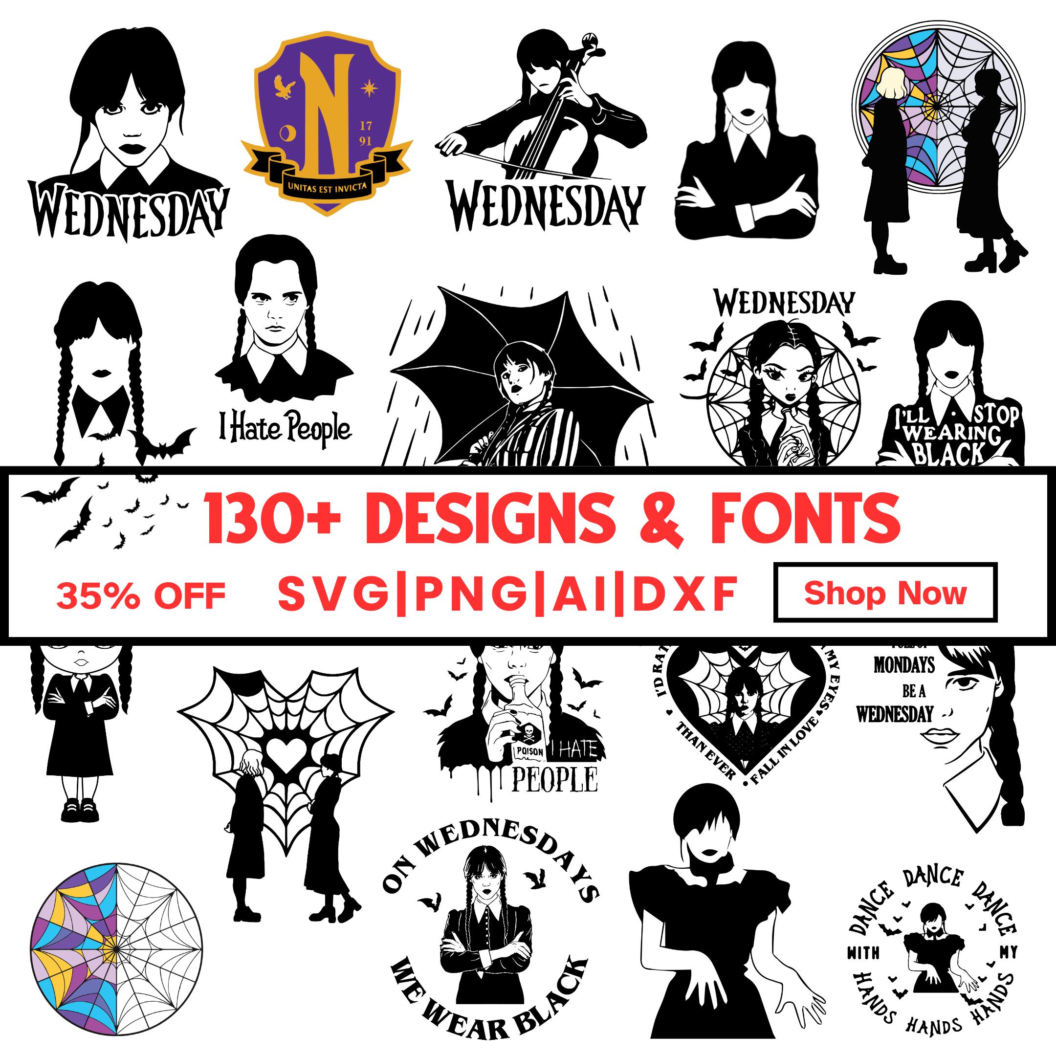 130 Gothic Svg Bundle, Gothic Girl Svg, Gothic Girl Clipart, Gothic ...