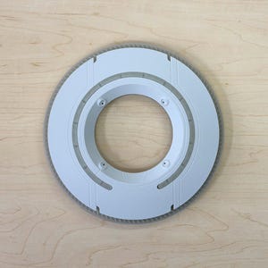 Tron Identity Disc With Magnetic Back Mount | 3D Printed Combo Pack - Etsy
