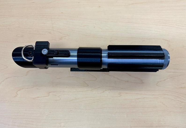 Darth Vader Lightsaber Hilt 3D Printed - Etsy Australia