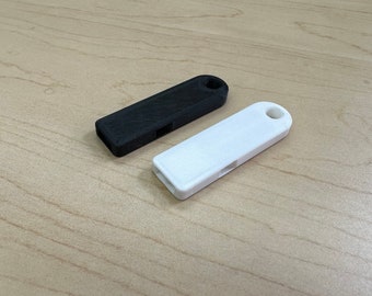 3D Printed Whistle - Etsy
