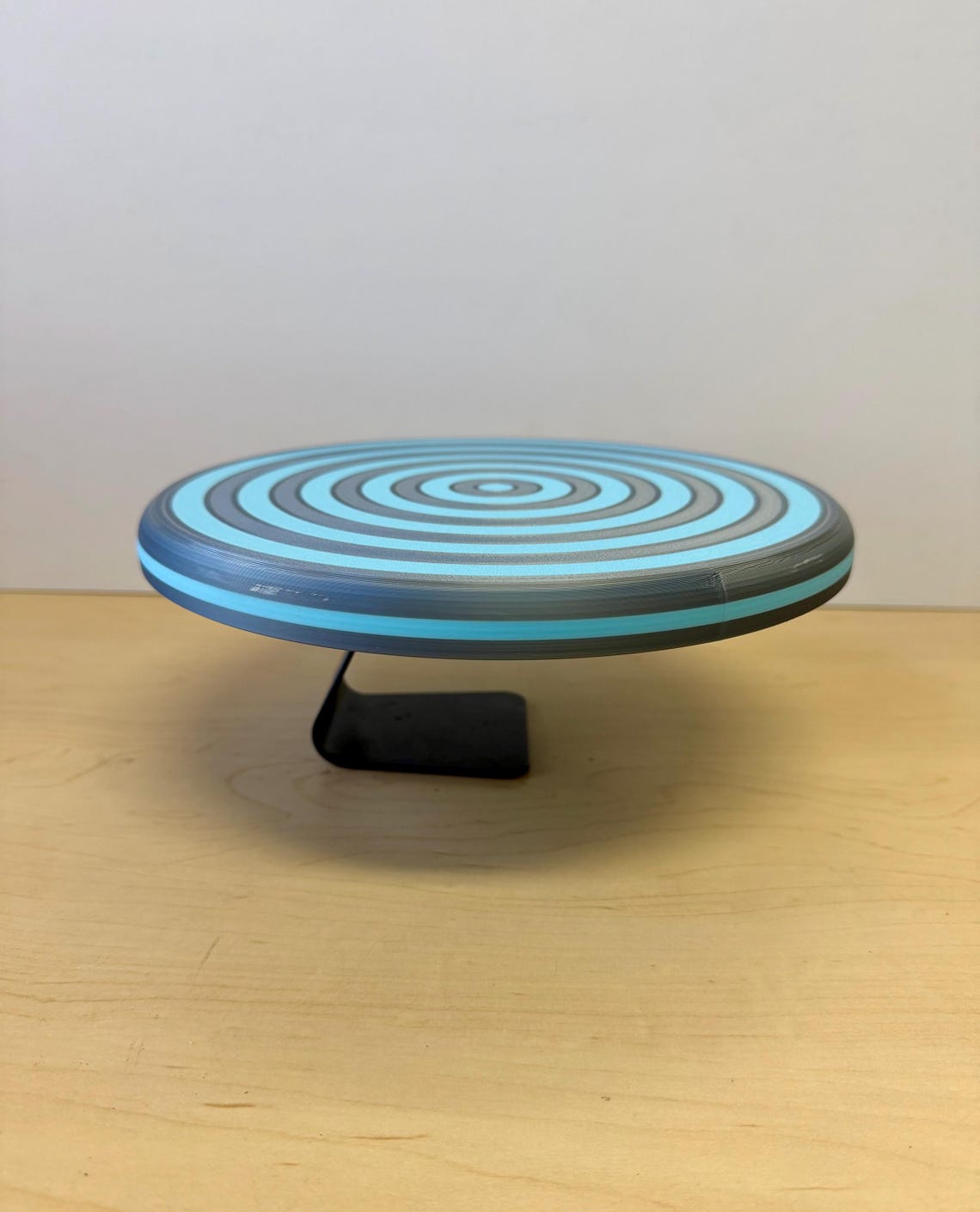 Tron 1982 Identity Disc | 3D Printed - Etsy