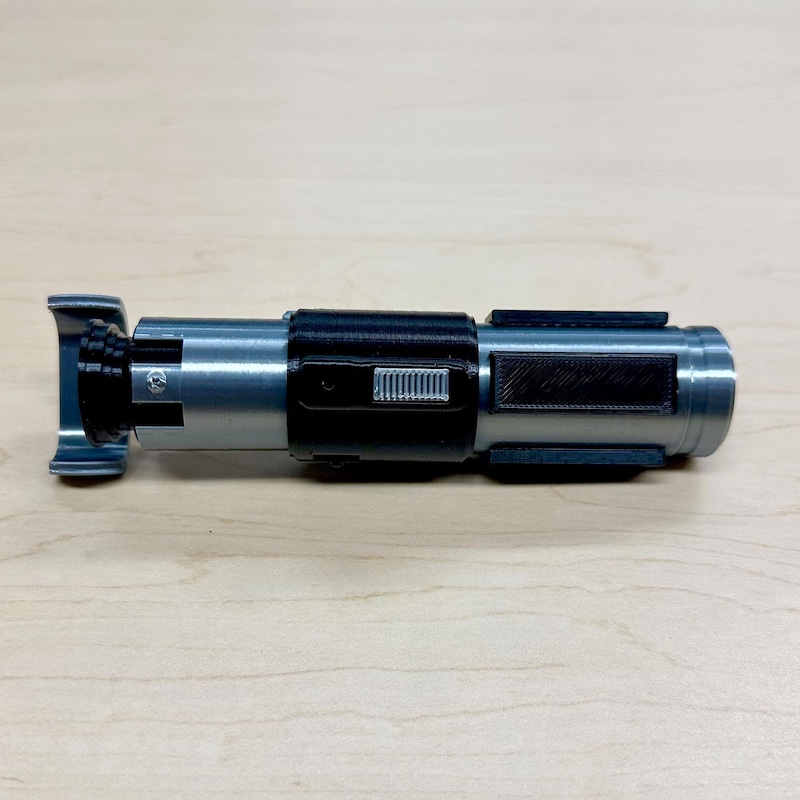 Lightsaber Kit - Etsy