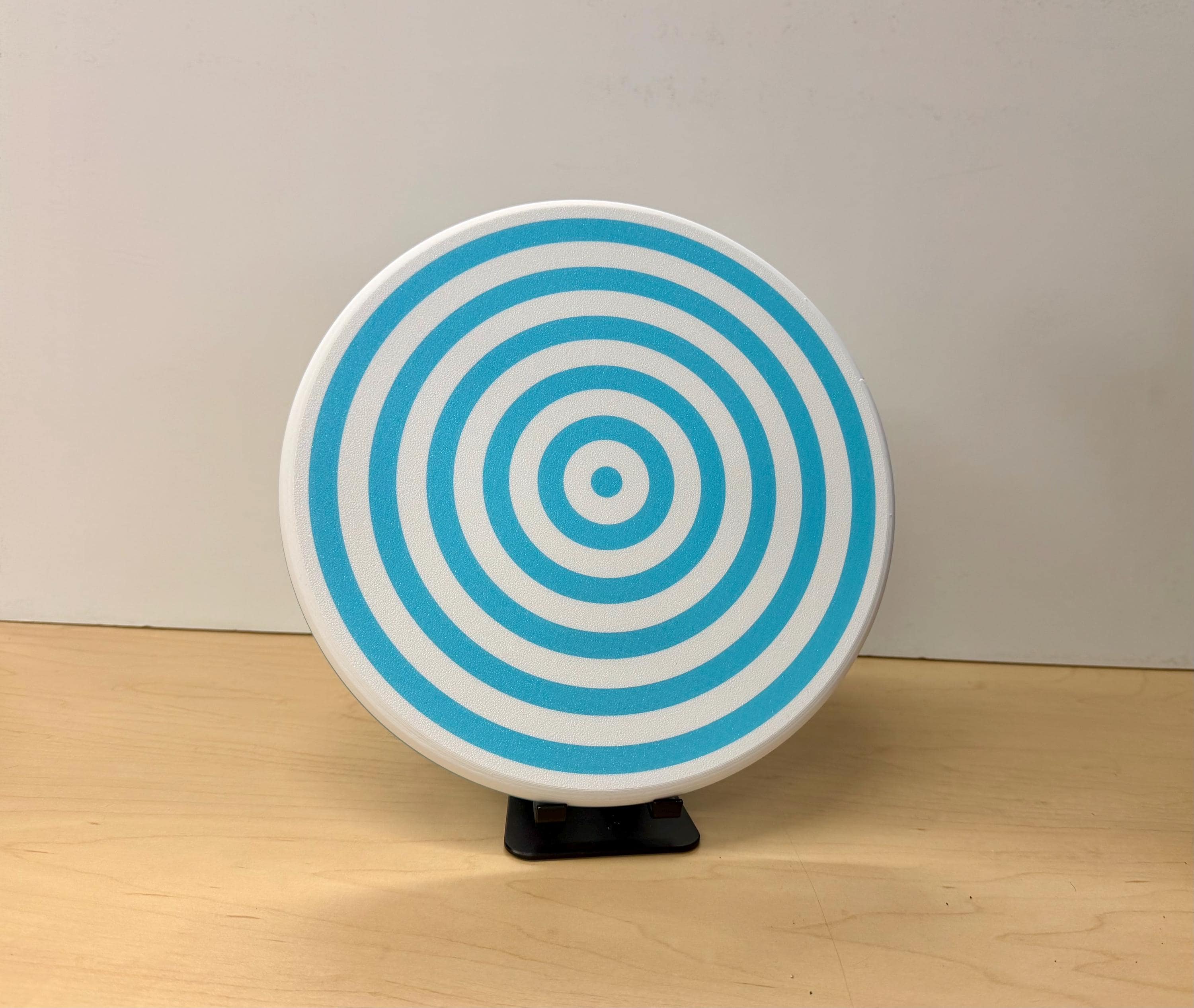 Tron 1982 Identity Disc | 3D Printed - Etsy