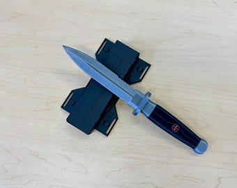 Deadpool Swords Movie Inspired - Etsy