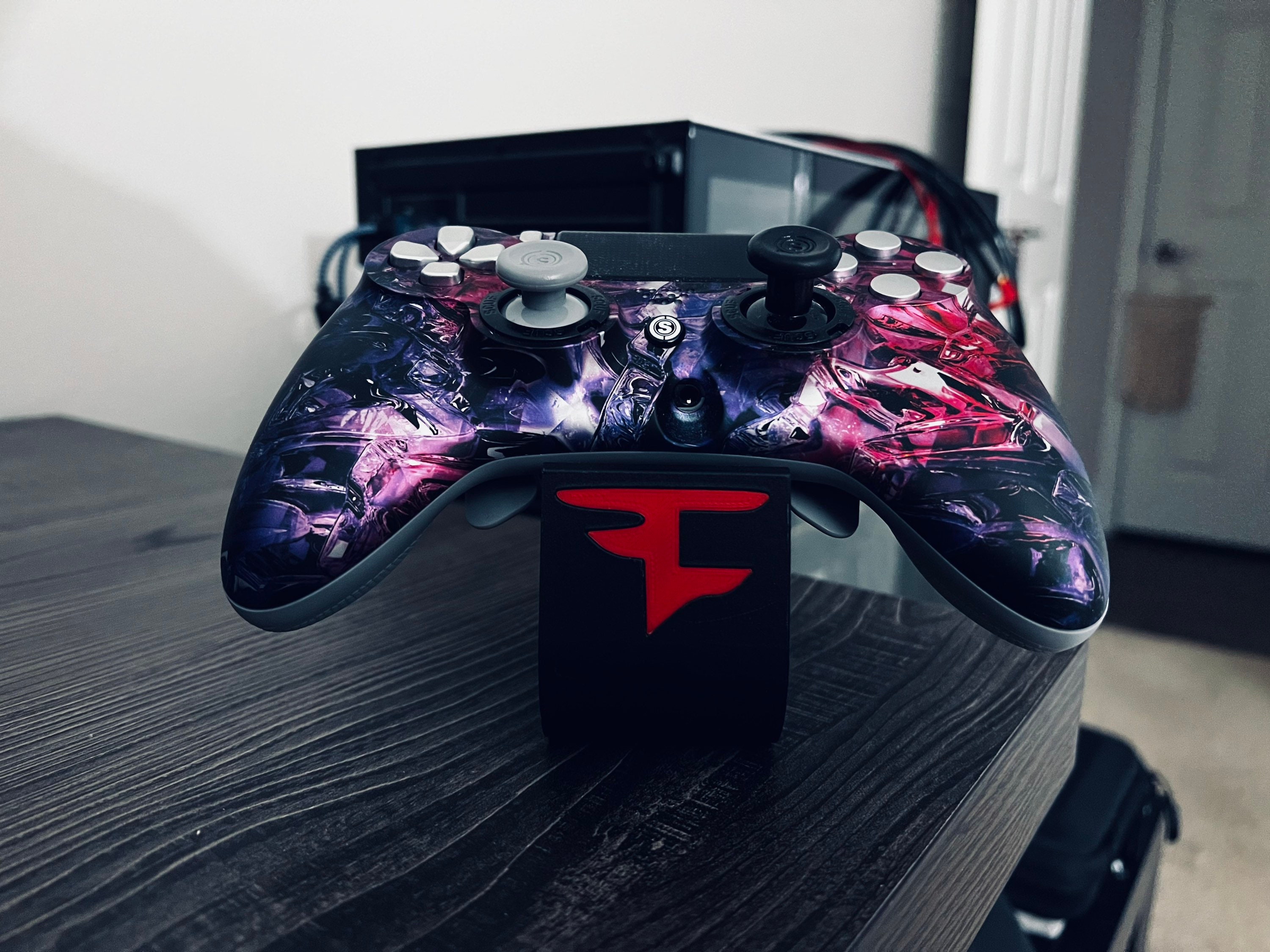Faze Temperrr Controller