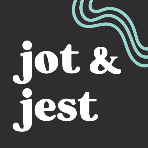 JotAndJestStudio - Etsy JotAndJestStudio - Etsy