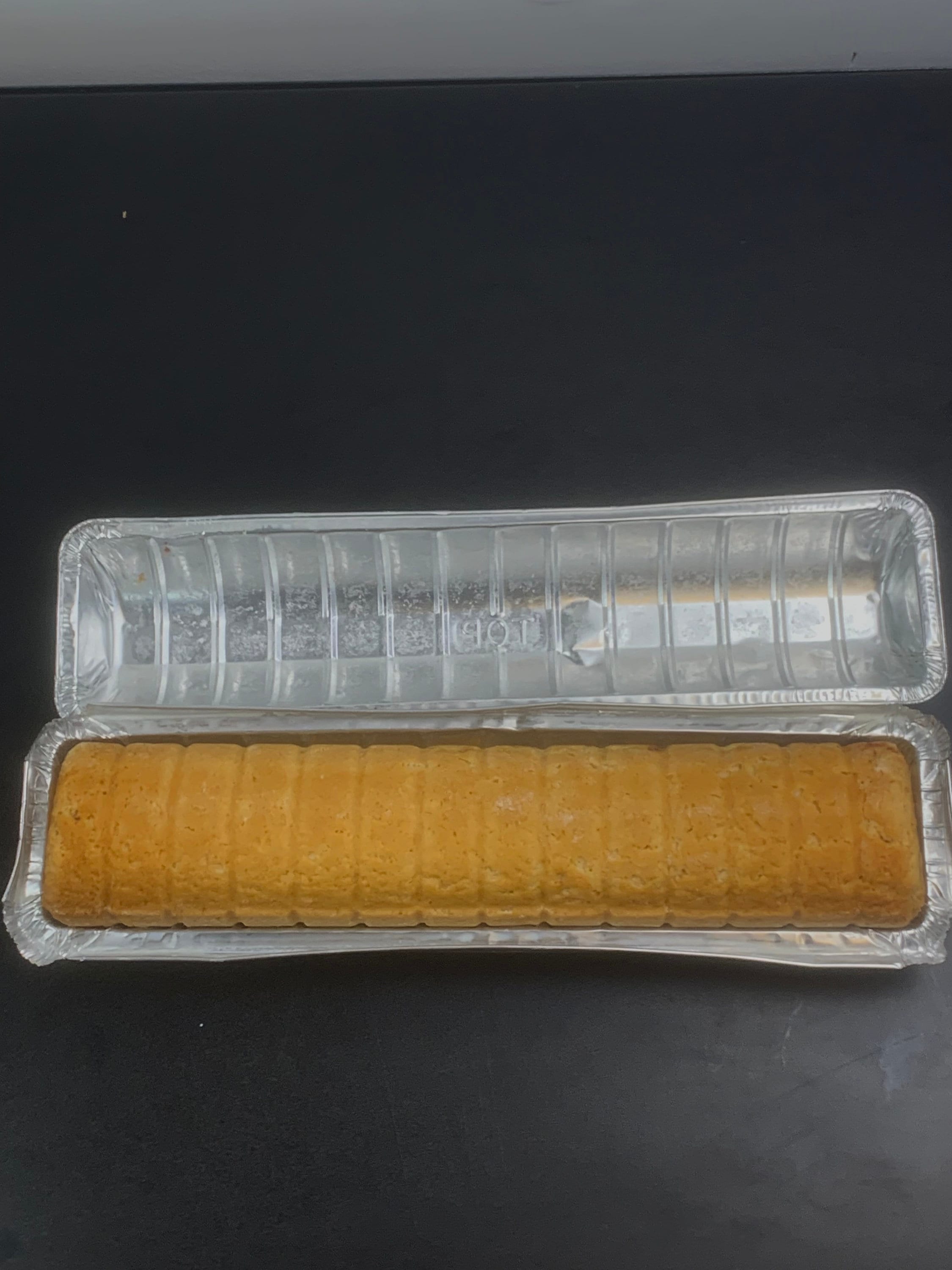 Jam Roly Poly Cake Tray Bake Old School Puddings Traditional Bakes Made ...