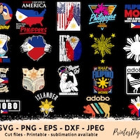 Philippines - Etsy